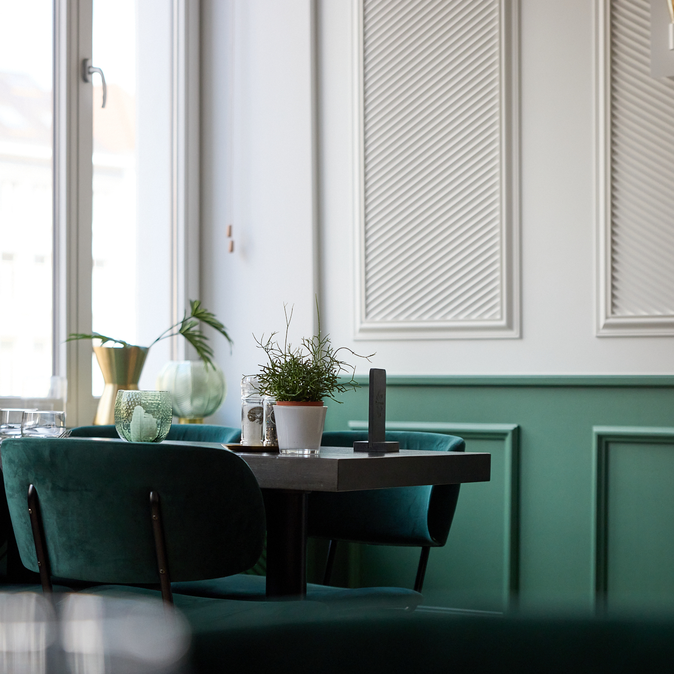 Du Progres | Homepage