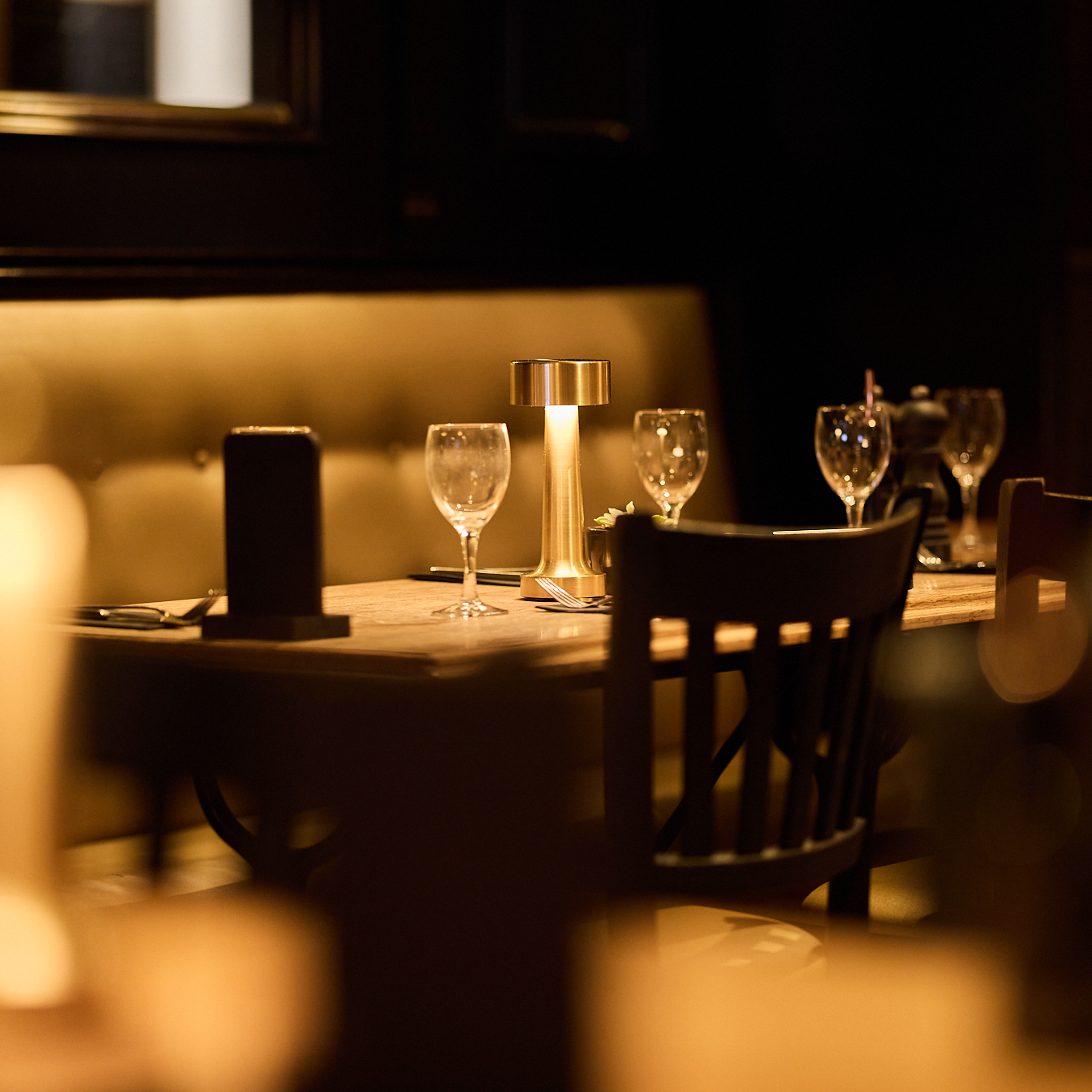 Du Progres | Homepage