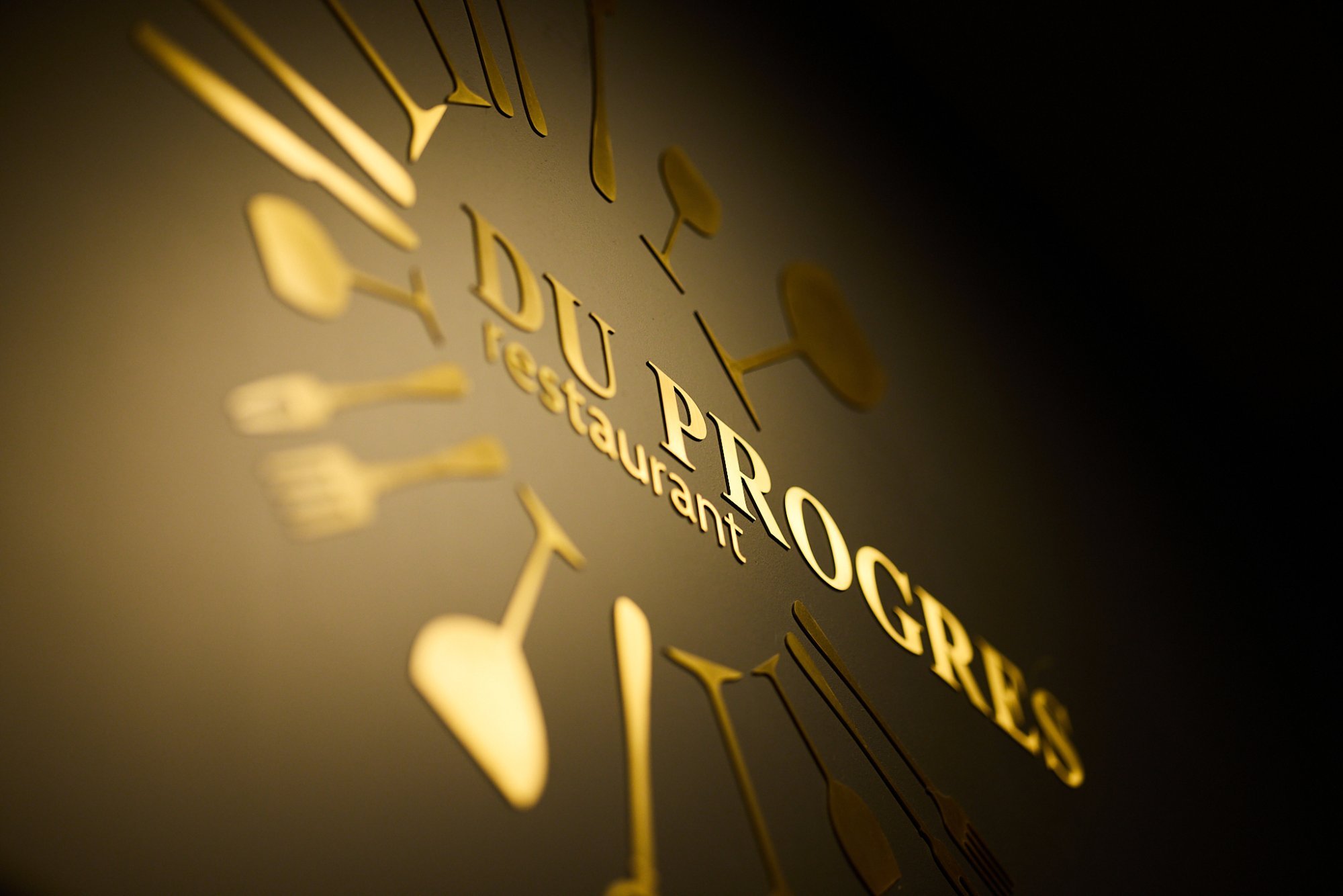 Homepage | Du Progres