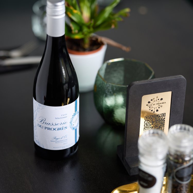 Homepage | Du Progres