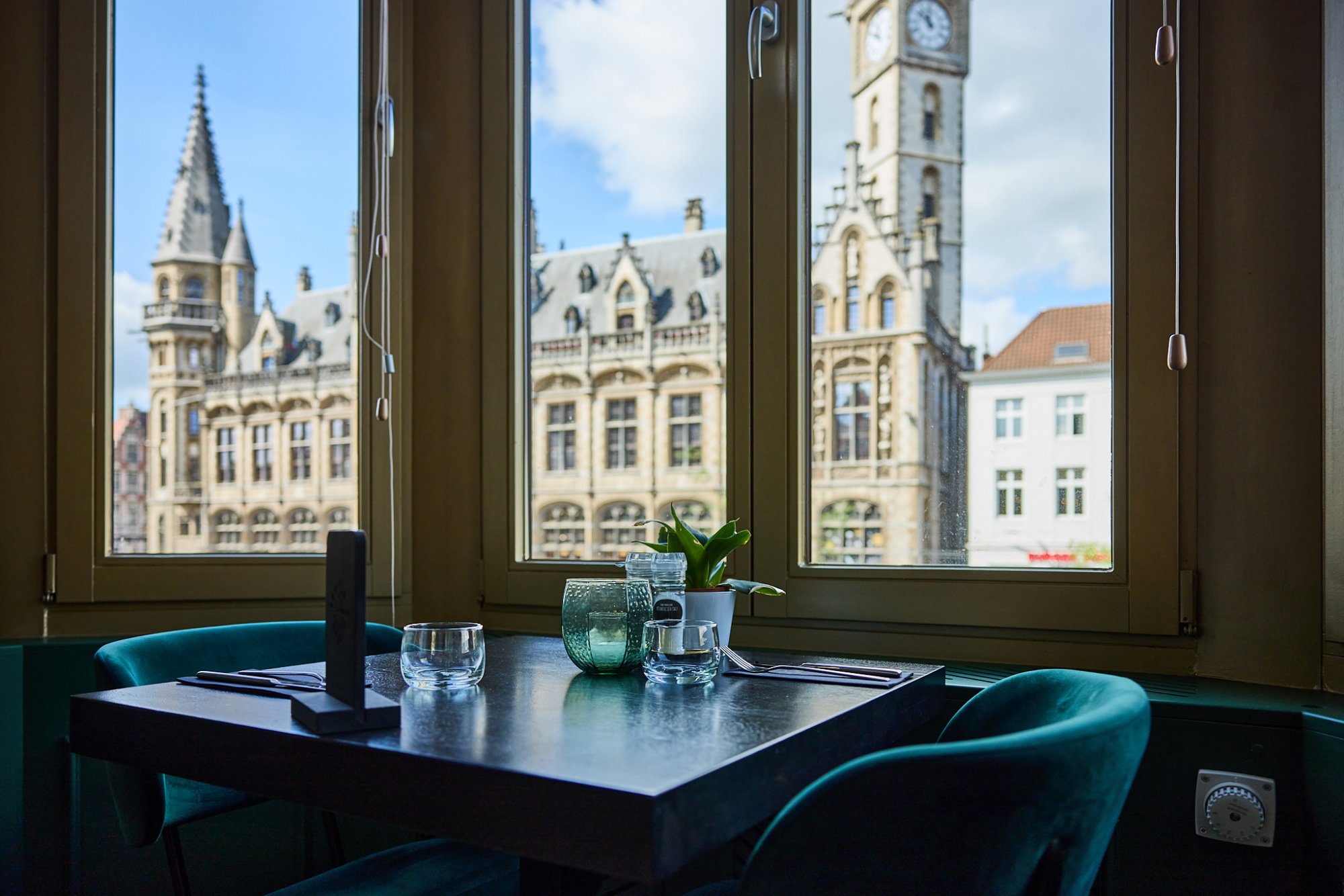 Homepage | Du Progres