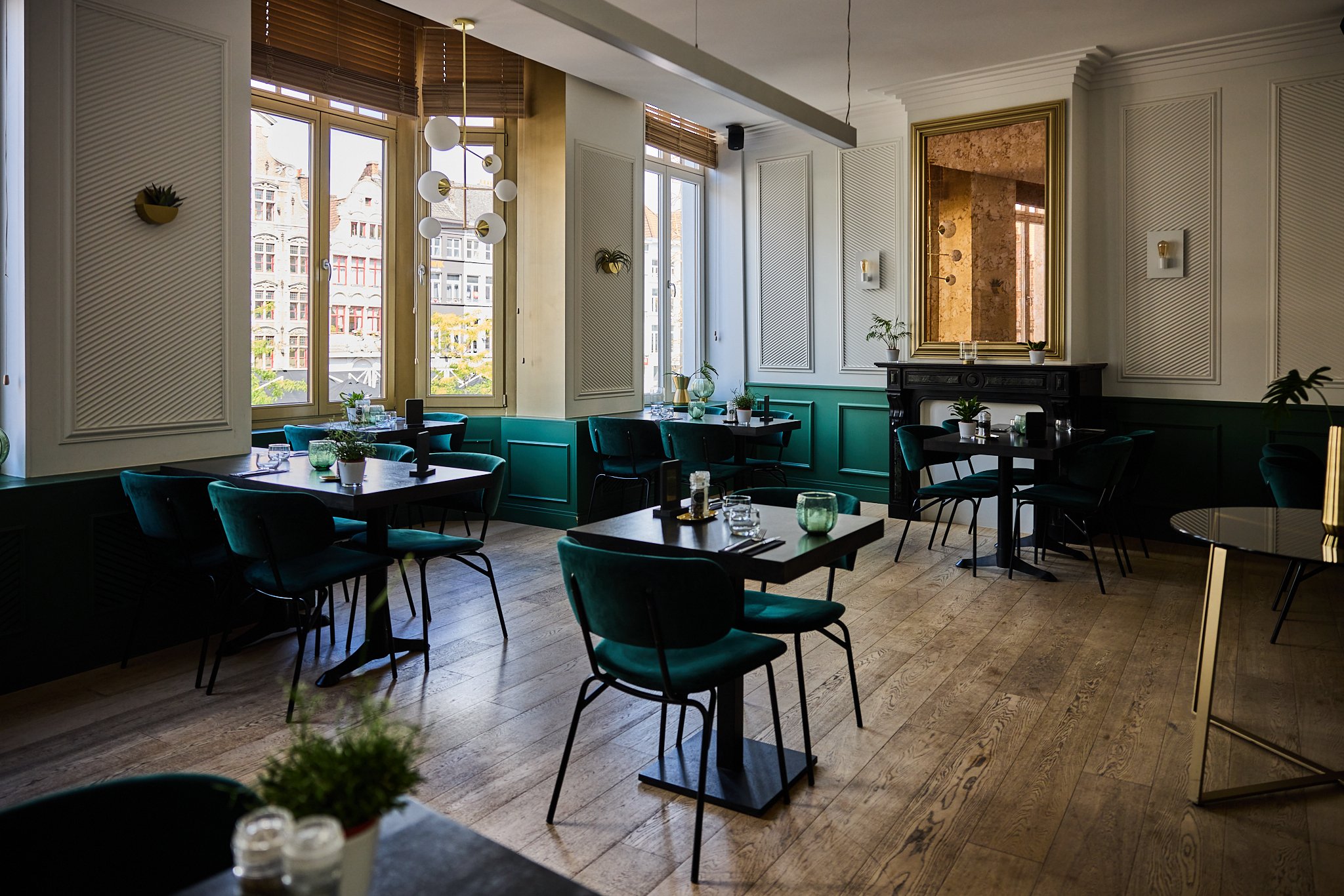 Homepage | Du Progres