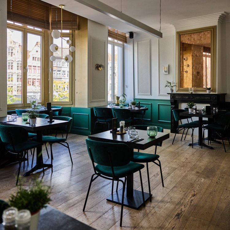 Homepage | Du Progres